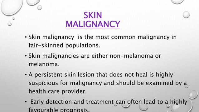 Skin malignancy presentation.2023.pptx