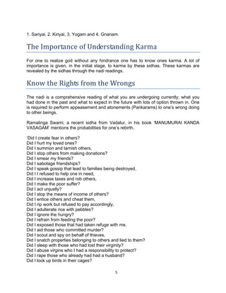 teachings-of-the-sidhas-part-1 | PDF