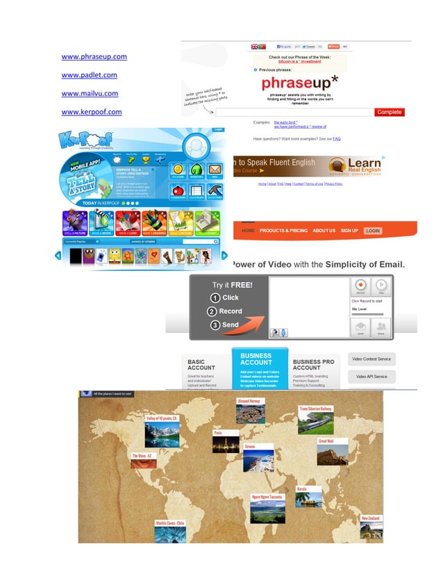 Digitizing Class Activities #2 | PDF