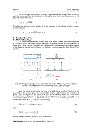 Analysis Predicted Location of Harmonic Distortion in RF Upconverter Structure | PDF | Digital ...