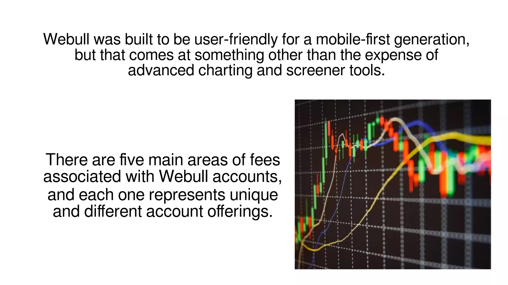 Webull Exchange Platform 2023 Australian Launch Campaign | PDF