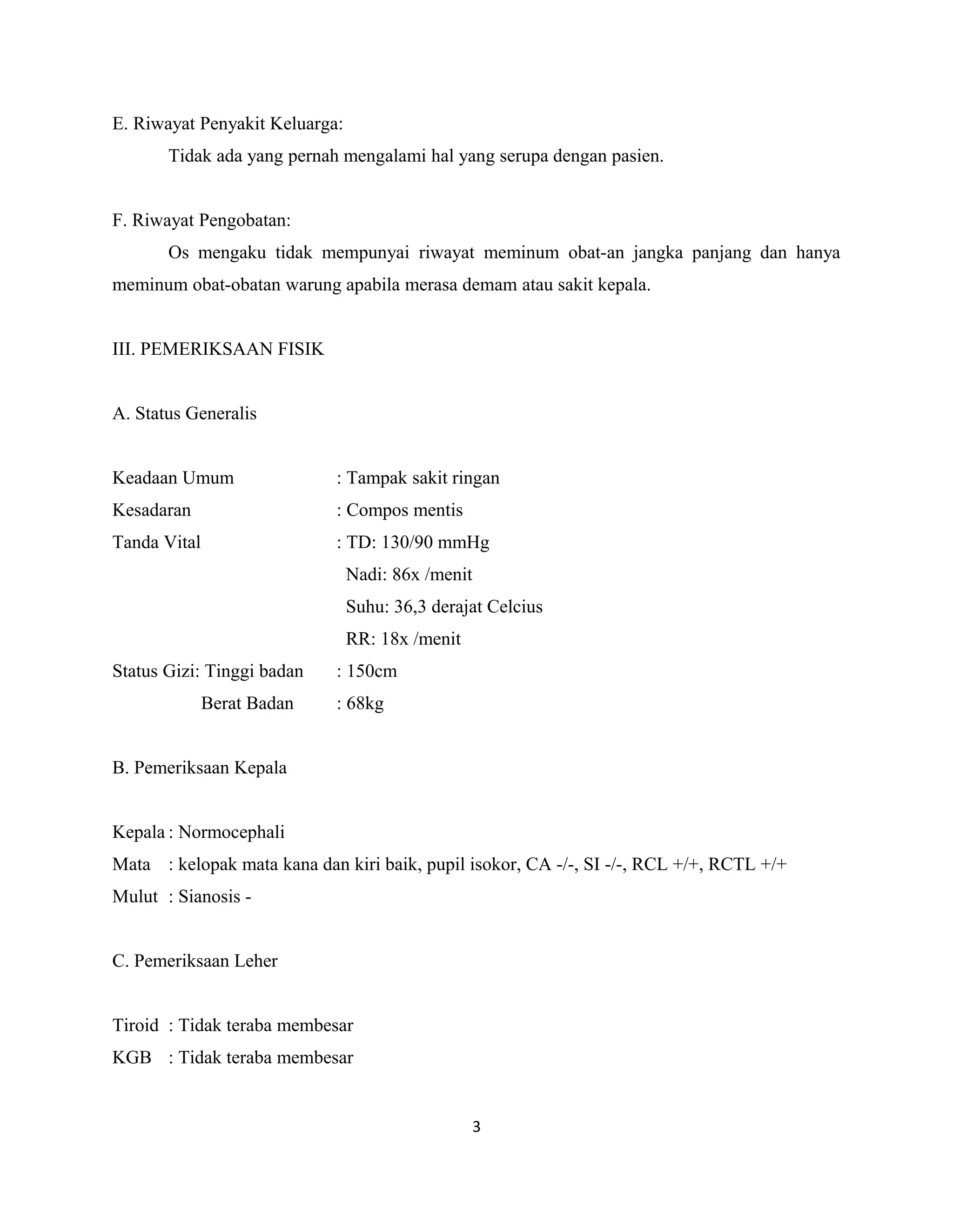 167702342 case-stroke-piriformis-avn-doc | PDF