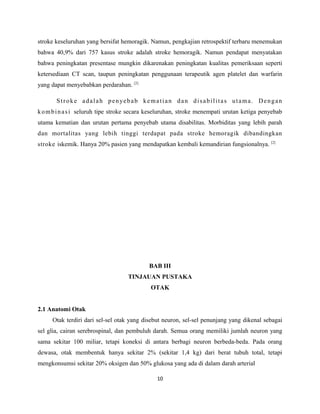 167702342 case-stroke-piriformis-avn-doc | PDF