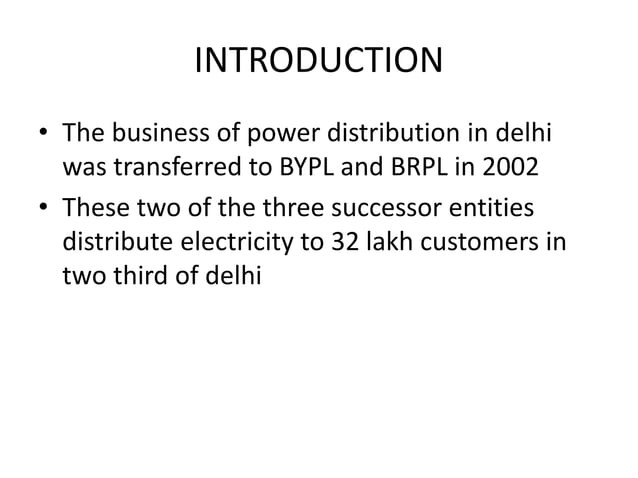 Summer-Training-Presentation | PPT