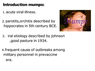 Mumps virus.pptx