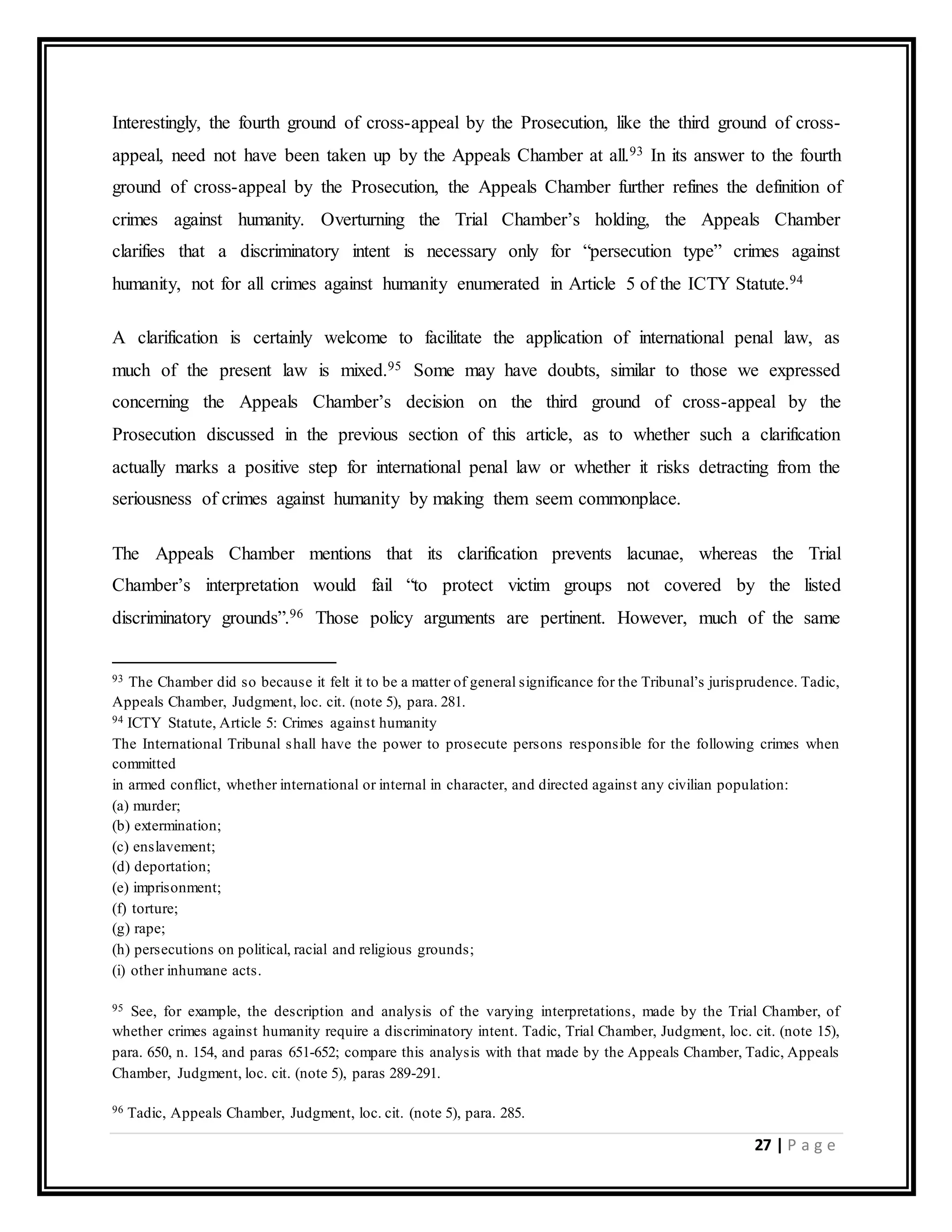 167731482 tadic-case-human-rights | PDF