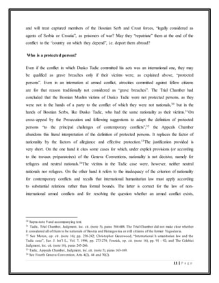 167731482 tadic-case-human-rights | DOCX