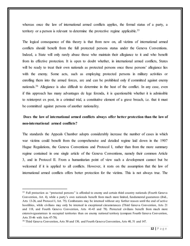 167731482 tadic-case-human-rights | PDF