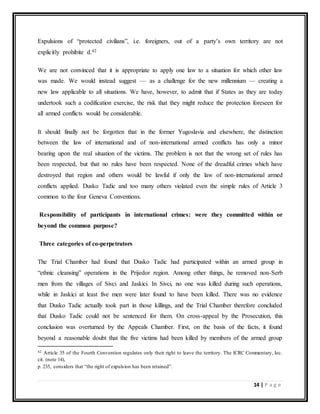 167731482 tadic-case-human-rights | DOCX