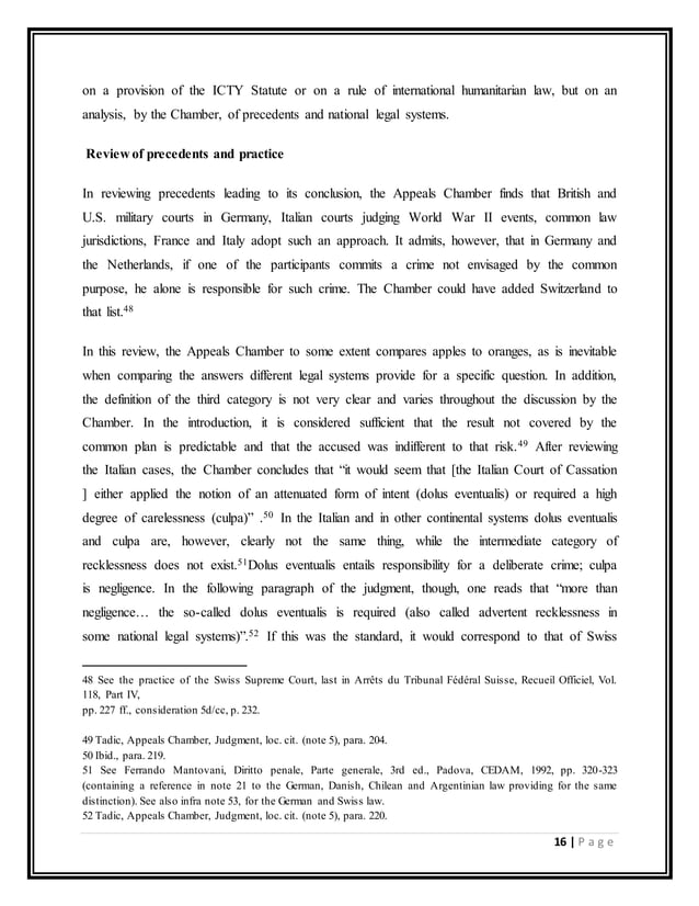 167731482 tadic-case-human-rights | PDF