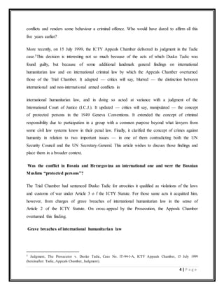 167731482 tadic-case-human-rights | DOCX