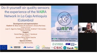 The Cos4Cloud final event | PPT