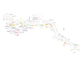 Feasibility Study "New Railway Line Valcele - Rm.Valcea" | PDF