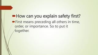 SAFETY IN THE WORKPLACE.pptx