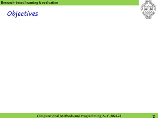 1678264881557_Template for Research-based learning & evaluation.pptx