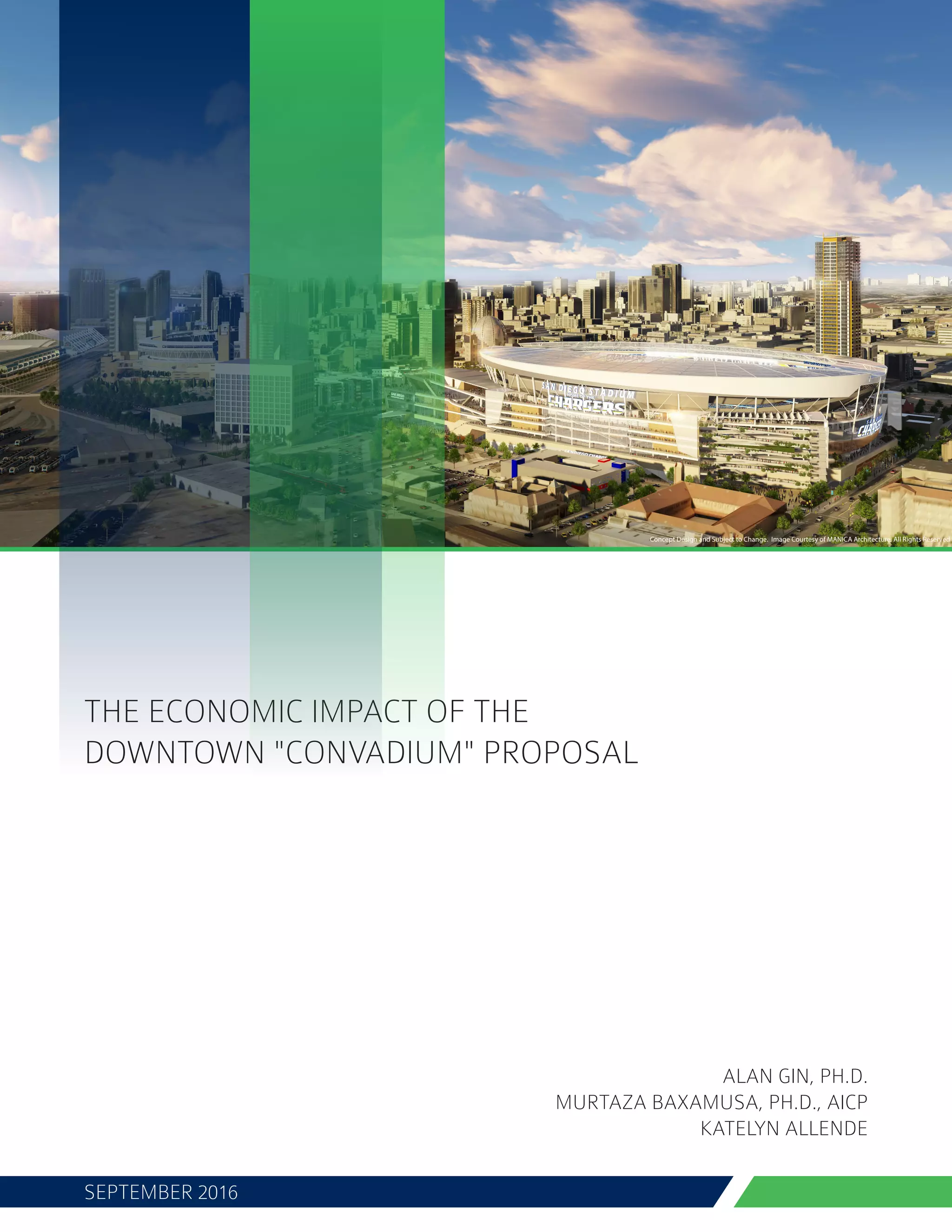 convadium_economic_study | PDF