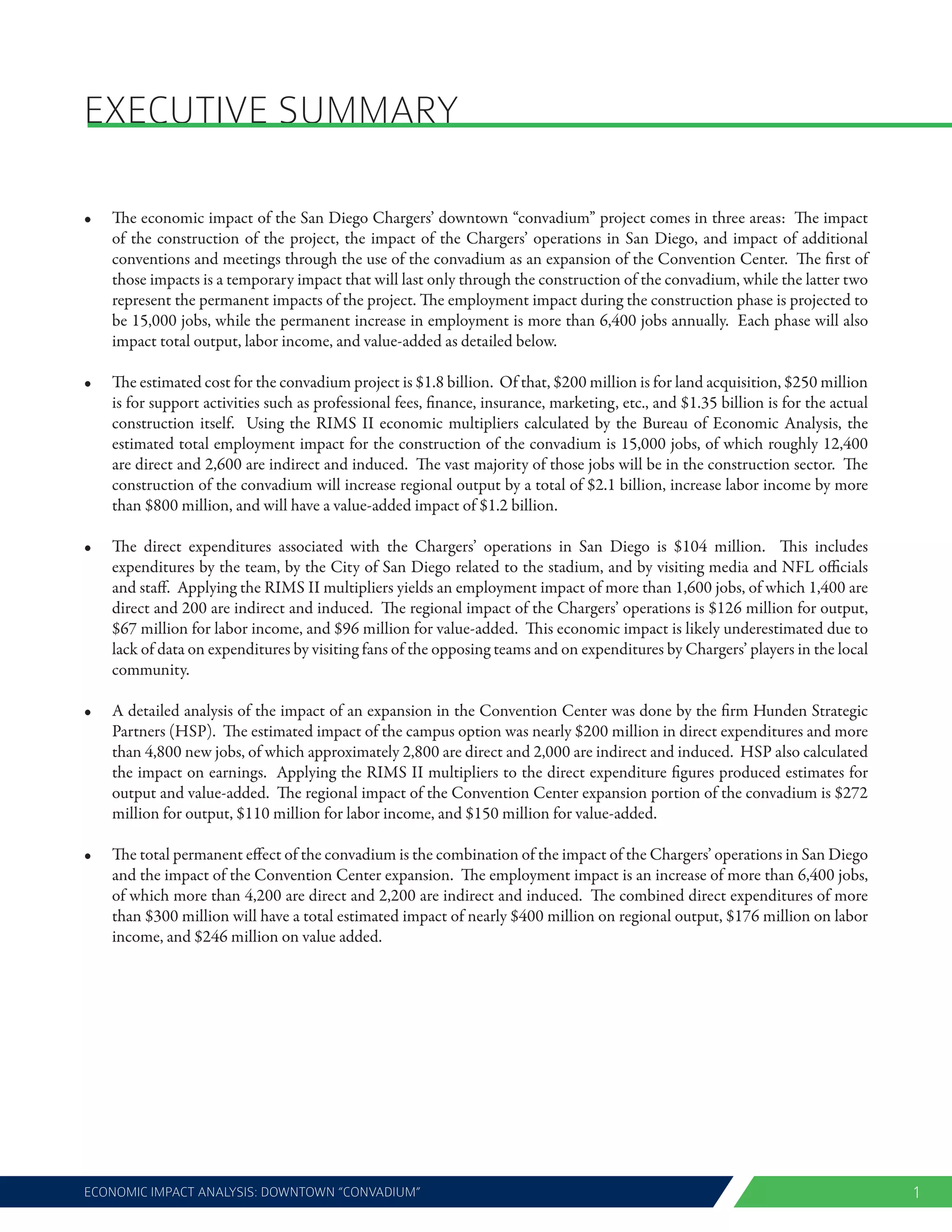 convadium_economic_study | PDF