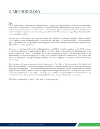 convadium_economic_study | PDF