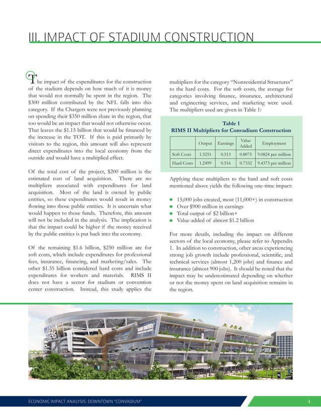 convadium_economic_study | PDF