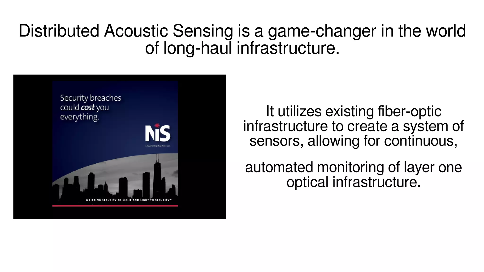 Discover Network Integrity Security Solution | PPT