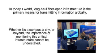 Discover Network Integrity Security Solution | PPT