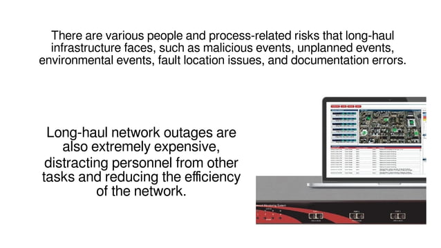 Discover Network Integrity Security Solution | PPT
