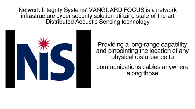 Discover Network Integrity Security Solution | PPT