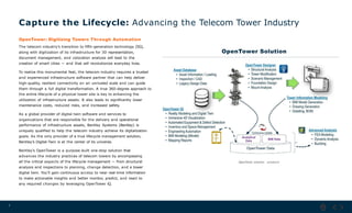 opentower introduction and the digital twin | PPTX