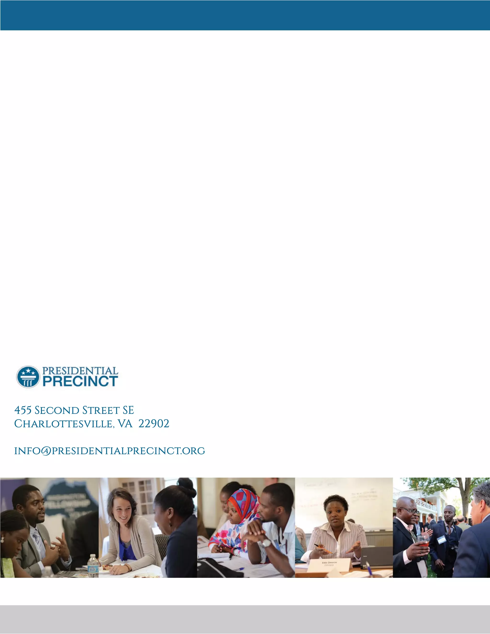 Precinct MWF Program Overview Compressed (1) (1) | PDF