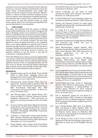 IoT Based Intelligent Management System for Agricultural Application ...