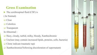Cerebrospinal fluid CSF.pptx