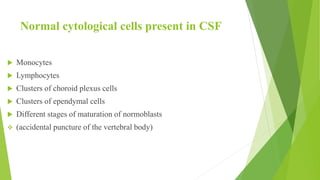Cerebrospinal fluid CSF.pptx