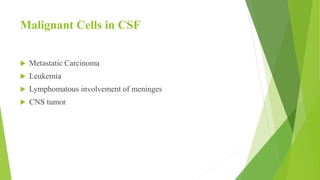 Cerebrospinal fluid CSF.pptx