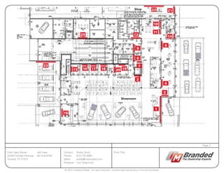 Nissan Graphic Design Concepts | PDF