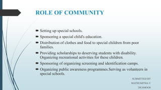 Non Govermental Organization | PPT