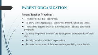 Non Govermental Organization | PPTX