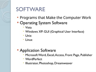 Operating system- Types of os/ uses of os .ppt