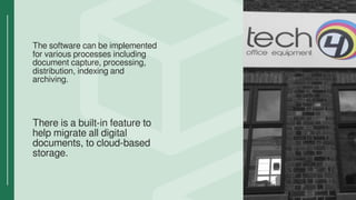 This Document Management Software Helps Migrate Penrith Solicitors' Files To Cloud Storage | PDF ...