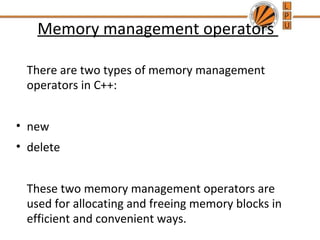 16829 memory management2 | PPT