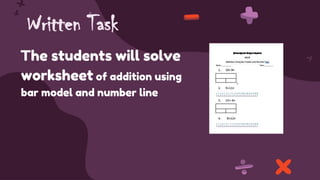 1683080071901_Addition by bar model and numberline.pptx