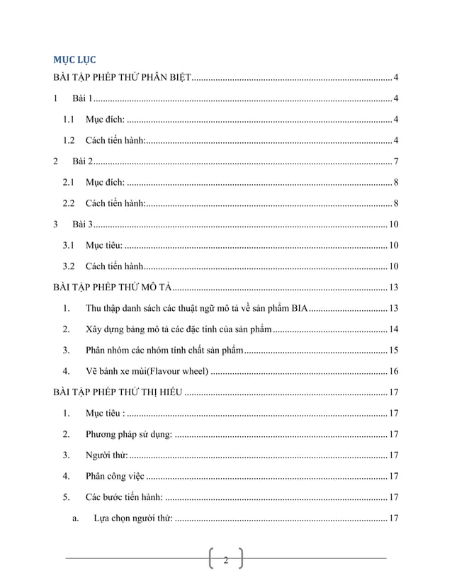 168334925 đánh-giá-cảm-quan | PDF