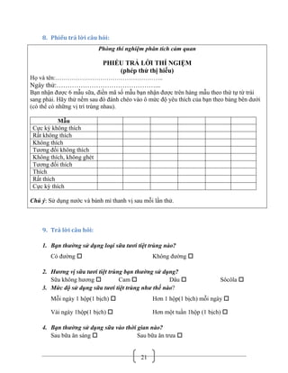 168334925 đánh-giá-cảm-quan | PDF