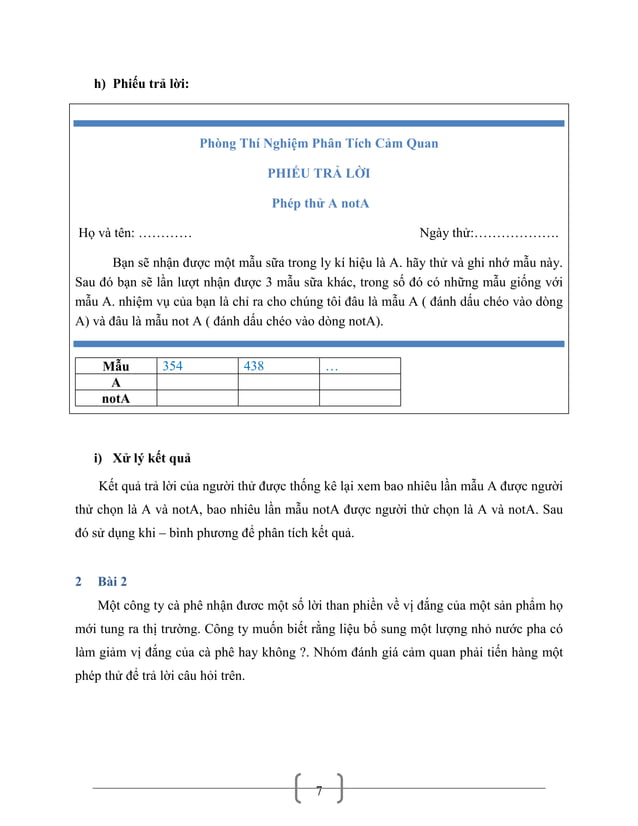 168334925 đánh-giá-cảm-quan | PDF