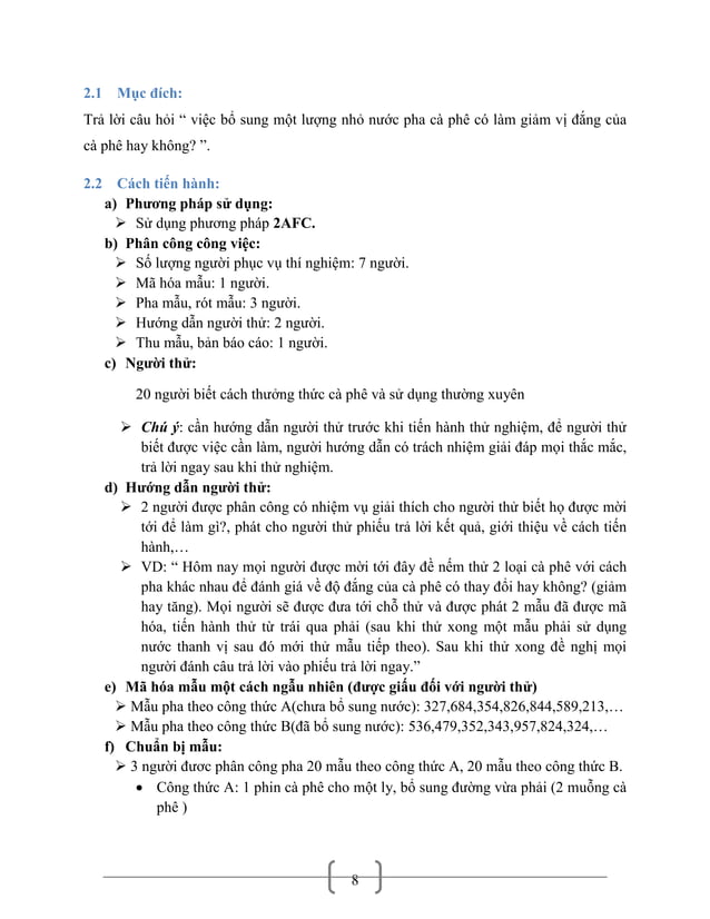 168334925 đánh-giá-cảm-quan | PDF