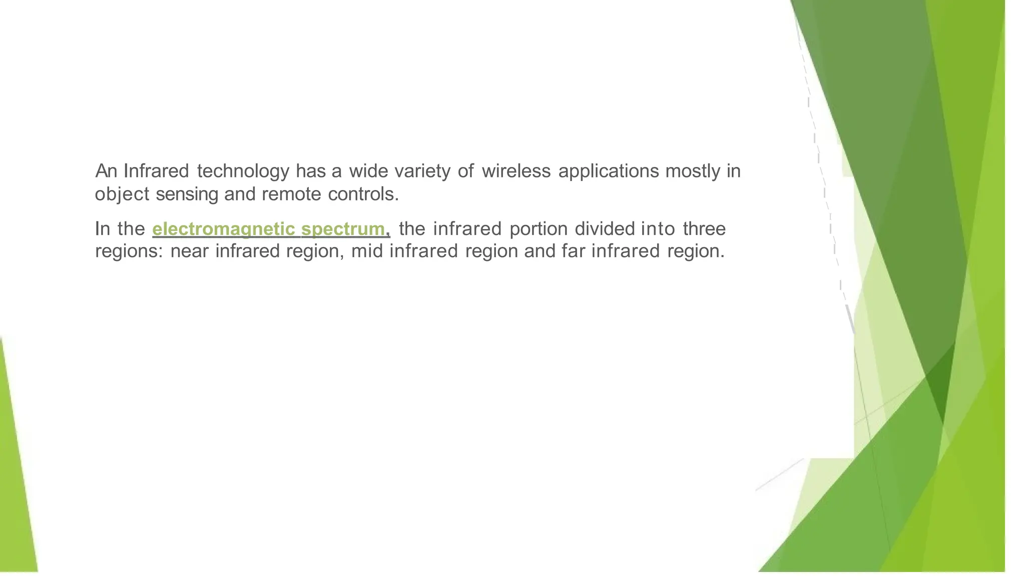 1683985319.pptx means ir sensor basic electronics subject | PPTX
