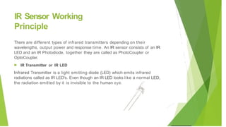 1683985319.pptx means ir sensor basic electronics subject | PPT