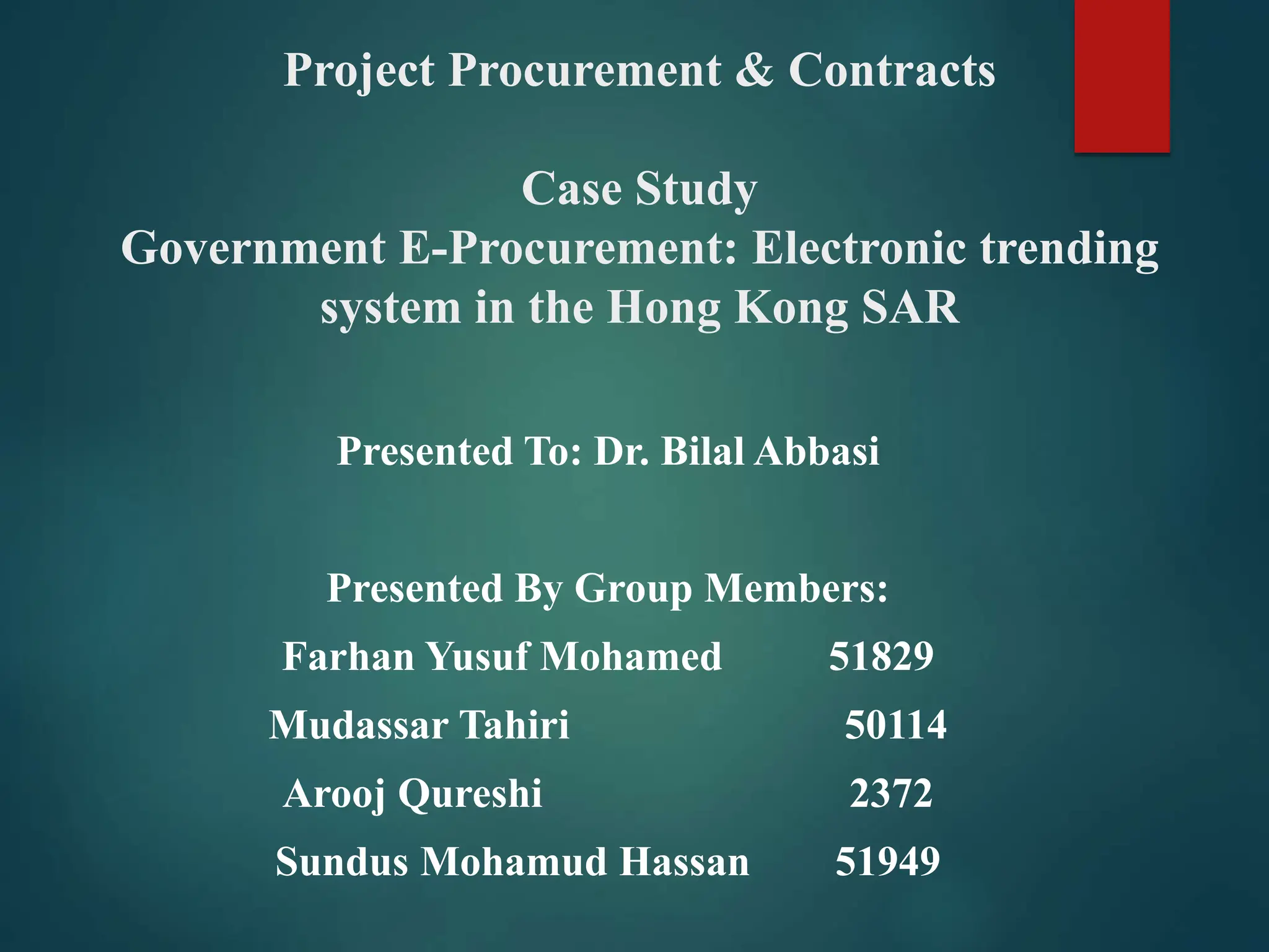 1684040012460_Government E-Procurement Electronic Tendering System in ...