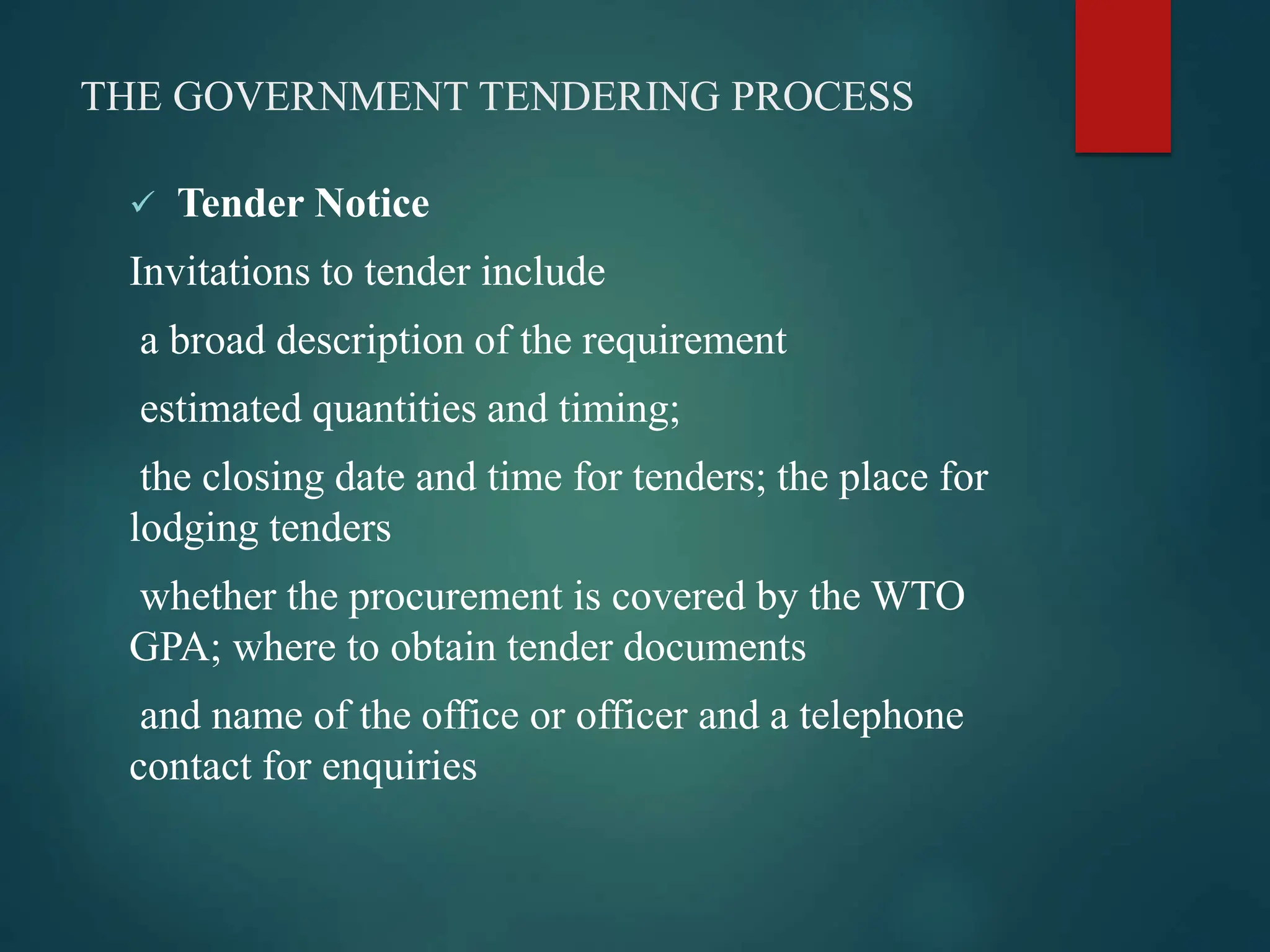 1684040012460_Government E-Procurement Electronic Tendering System in ...