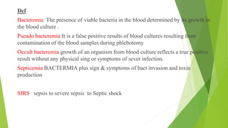 bactermia & septcemia.pptx