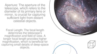 Discover the Best Telescope for Capturing Stunning Deep Space ...